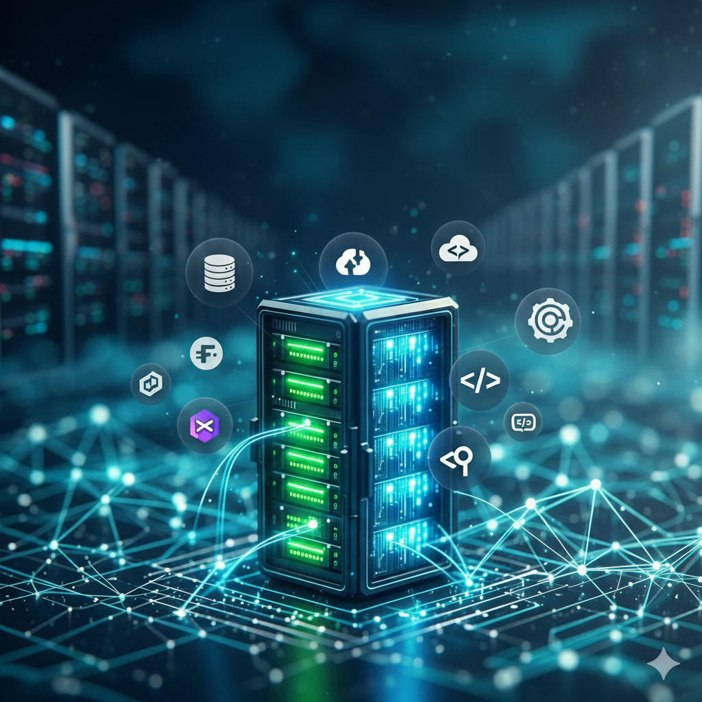 Top 15 MCP Servers Every Developer Should Know in 2025